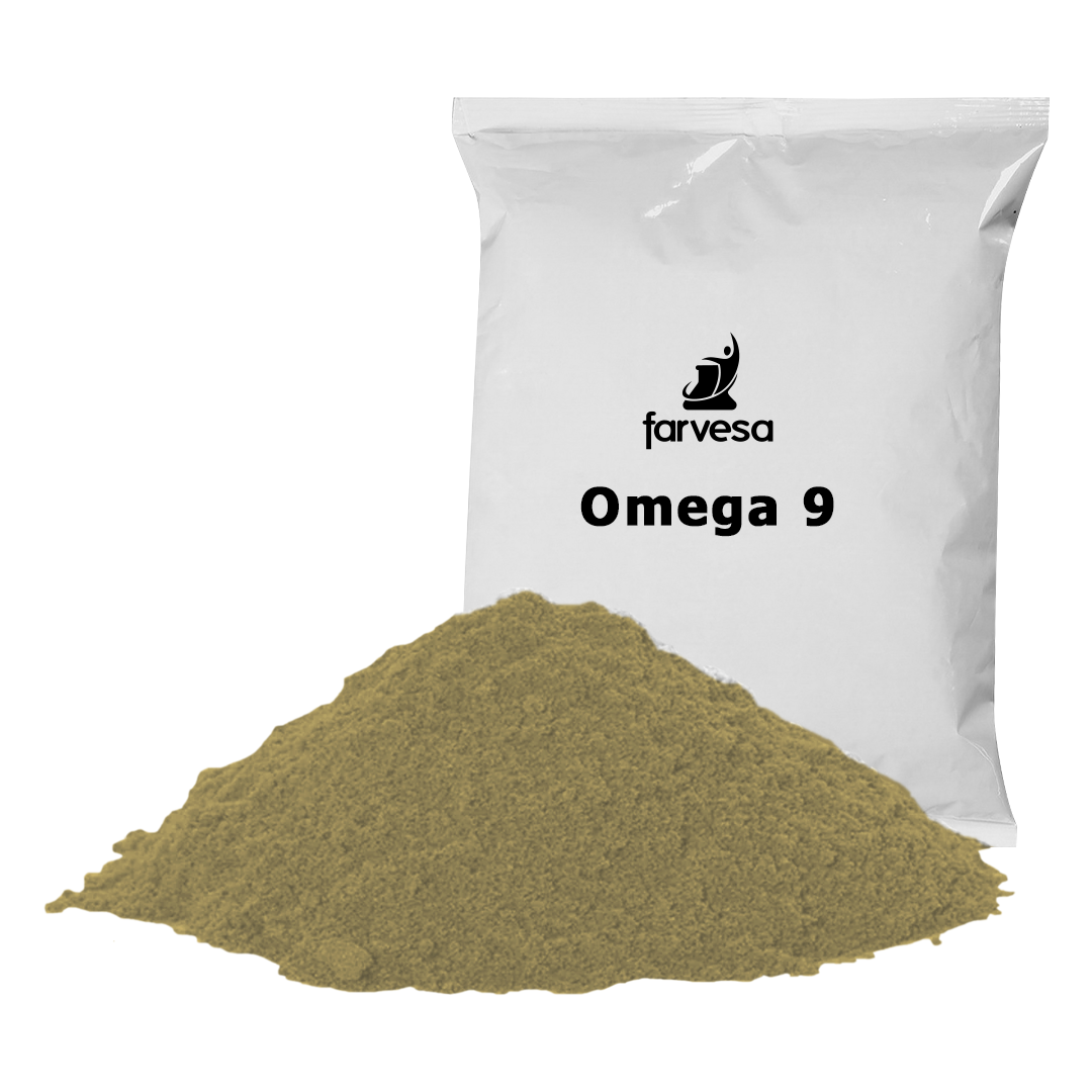 Omega 9 - Químicos Farvesa
