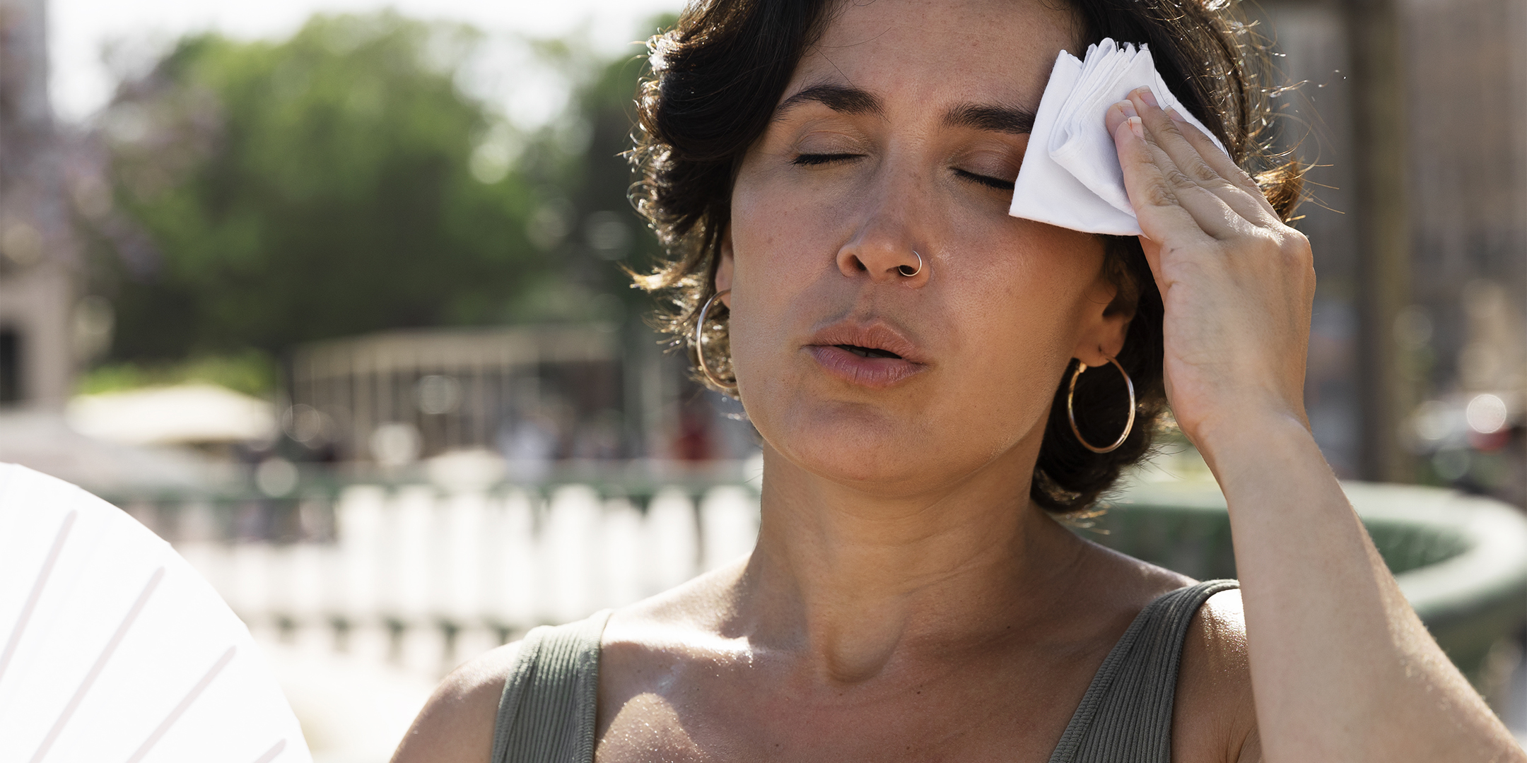 Exposición al Sol y sus Efectos en la Piel - Químicos Farvesa