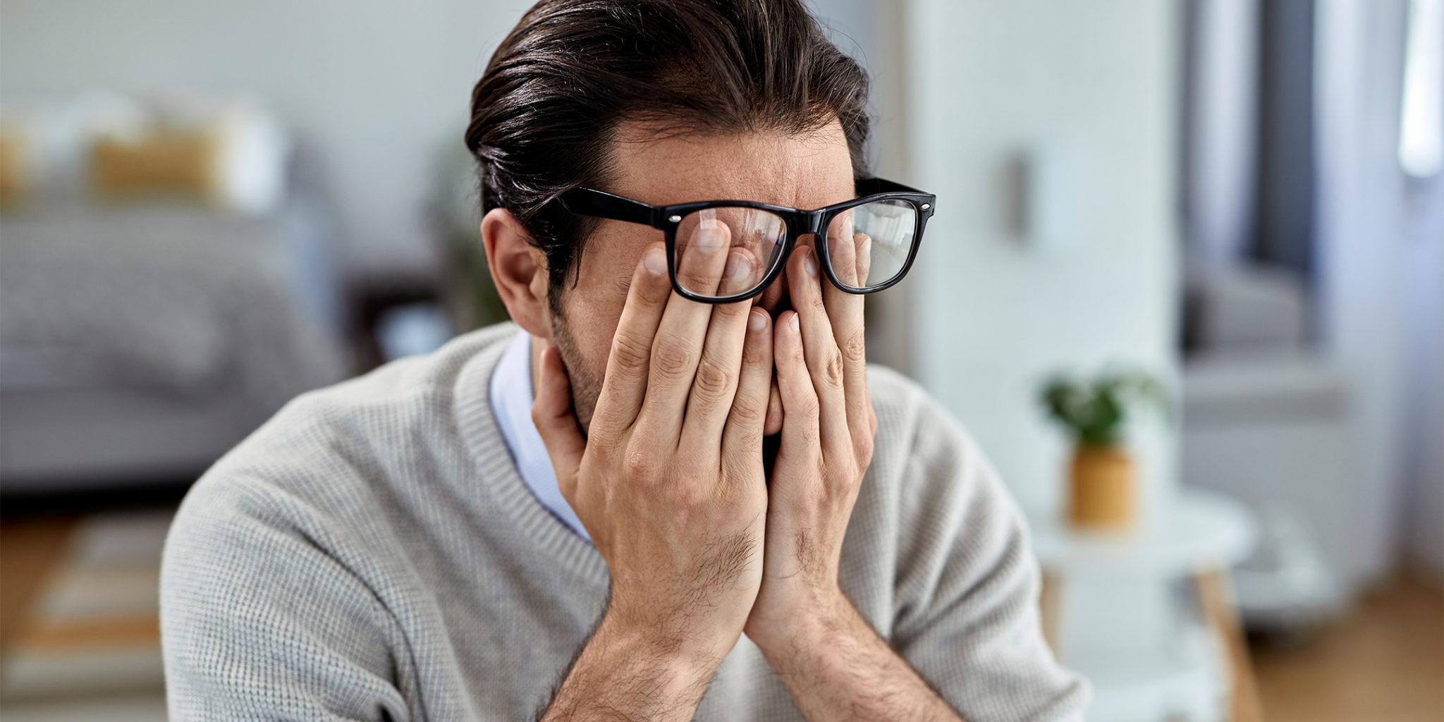 El Estrés Crónico y sus Efectos en la Salud - Químicos Farvesa
