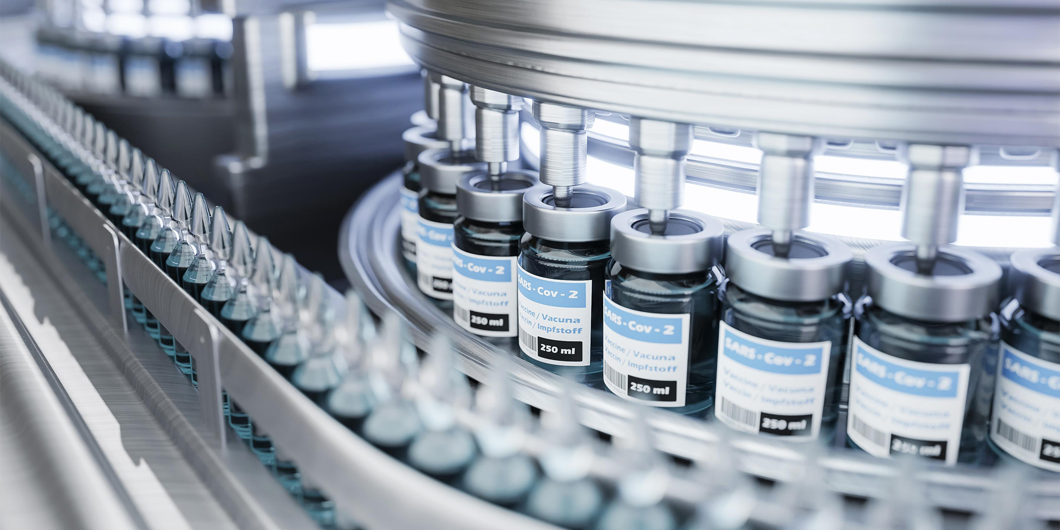 Maquila de Medicamentos - Químicos Farvesa